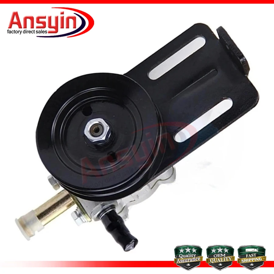 Bomba-de-dire-o-hidr-ulica-para-ISUZU-D-max-TFR-4KA1-4JB1-4JA1 ...