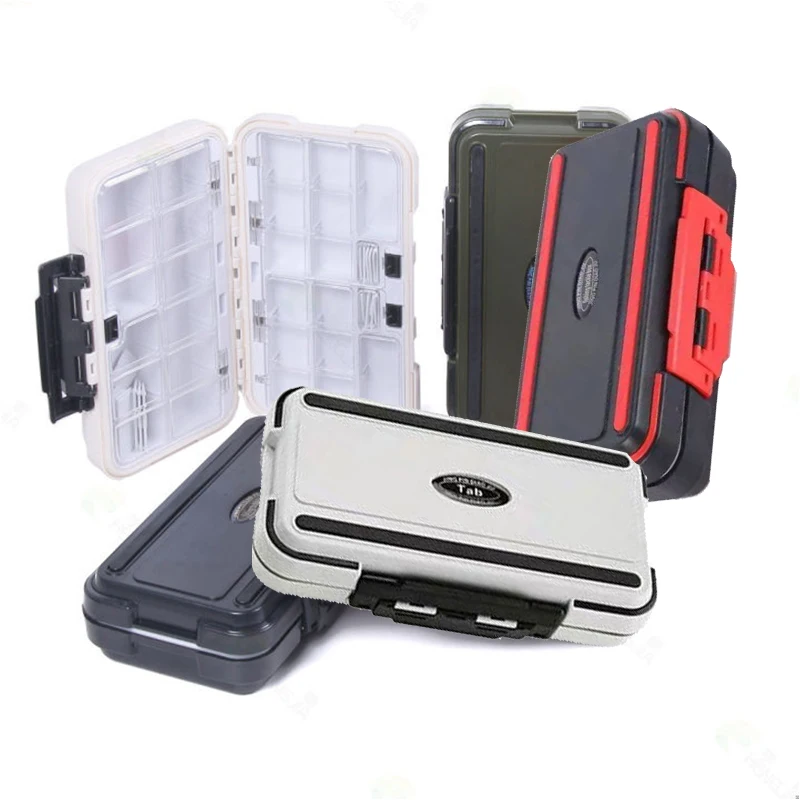 Luya-Fishing-Supplies-Box-Fishing-Hook-Tool-Box-Fishing-Waterproof ...