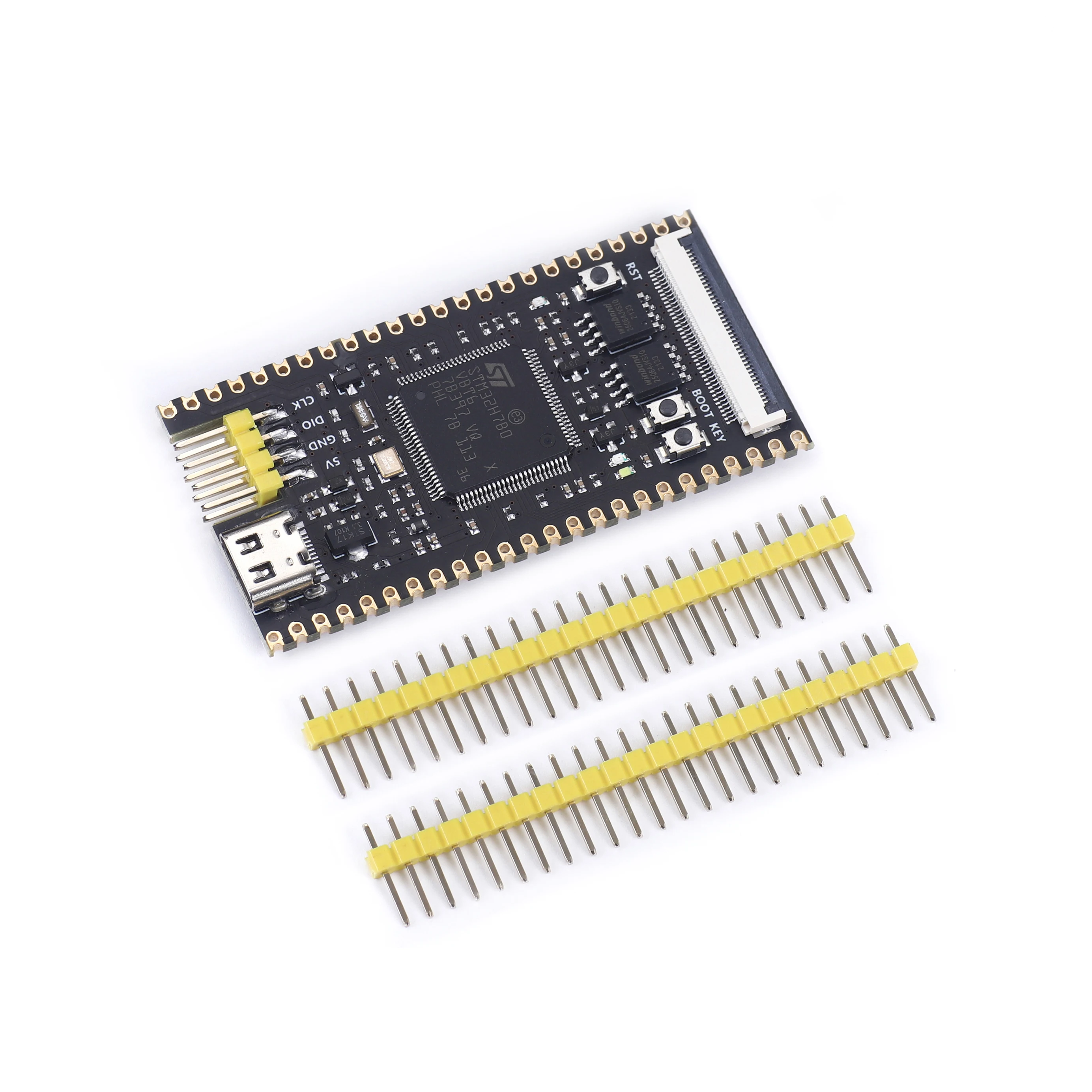 Stm32h7b0vbt6 Development Board Core Board System Board Microcontroller ...