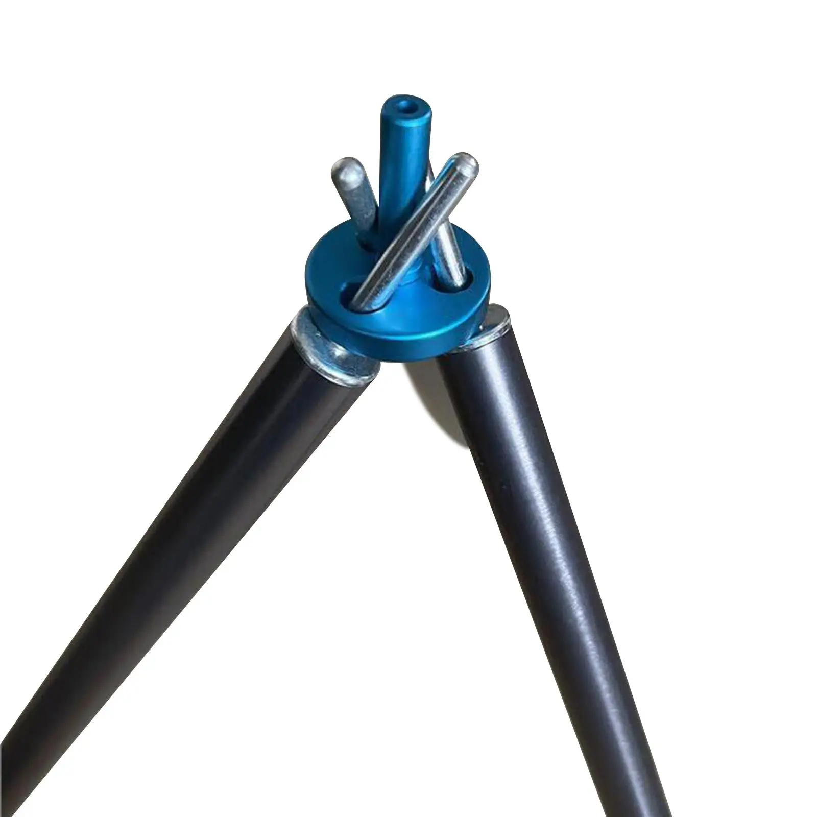 4 Way Canopy Fittings Coupling Connectors Anti Puncture Support ...