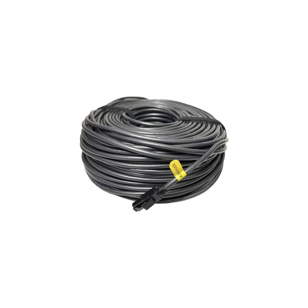 20m-High-Quality-24AWG-Ultra-Soft-CAT6-Gigabit-Oxygen-free-Copper-Round ...