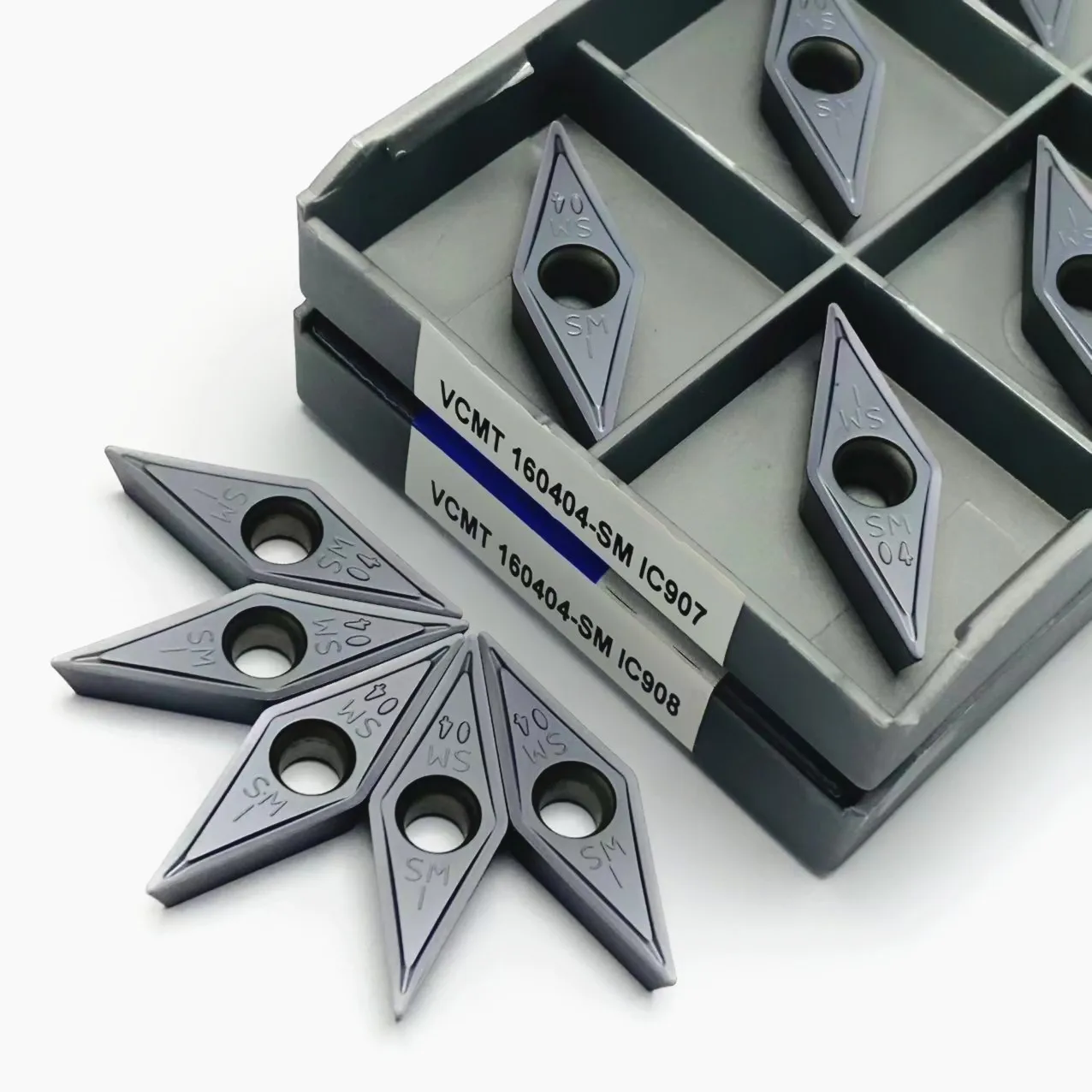 VCMT160404-VCMT160408-SM-IC907-IC908-carbide-insert-VCMT-160404-160408 ...
