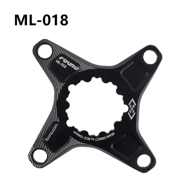 GOLDIX GXP Double Chainring 36-26T 38-28T MTB 50-34/52-36/53-39T Road ...