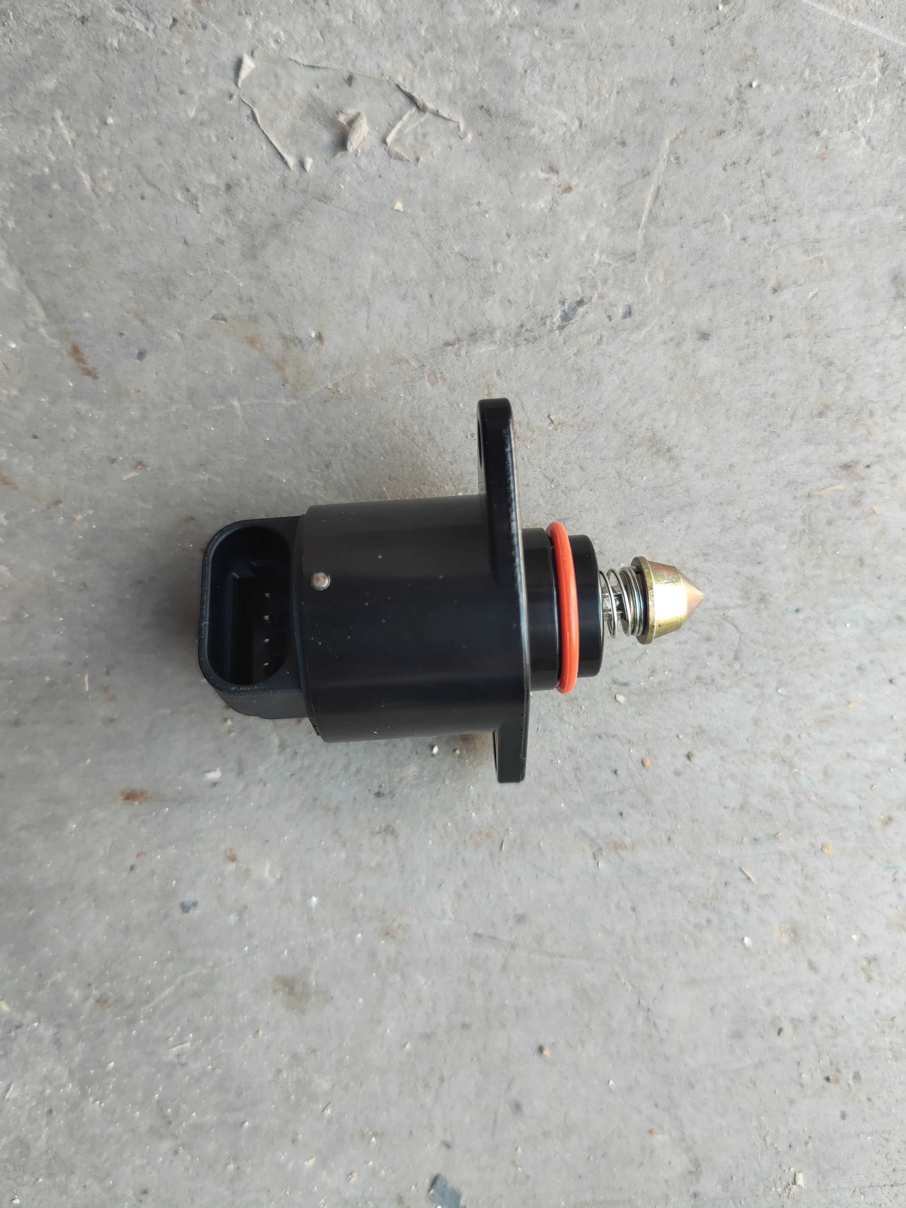 Idle Air Control Valve IAC Valve Step motor Stels Hisun YS ATV UTV Quad ...
