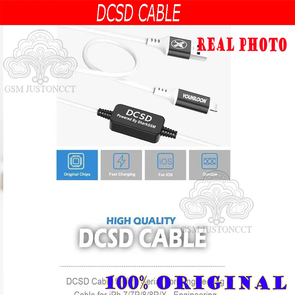 Cable-de-puerto-serie-de-ingenier-a-DCSD-cable-de-datos-pantalla-p ...