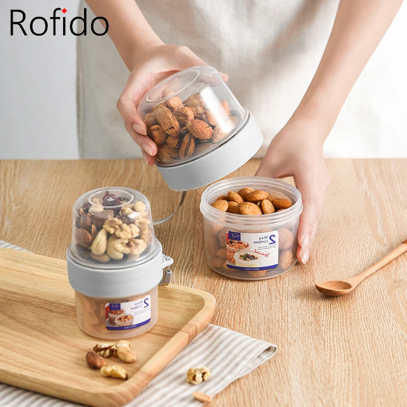 Portable-Food-Storage-Containers-Sealed-Baby-Cute-Milk-Powder-Food ...