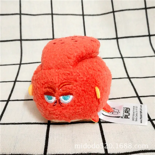 Kawaii Disney Plush Dolls Tsum Tsum Elsa Duffy Pinocchio Shelliemay ...