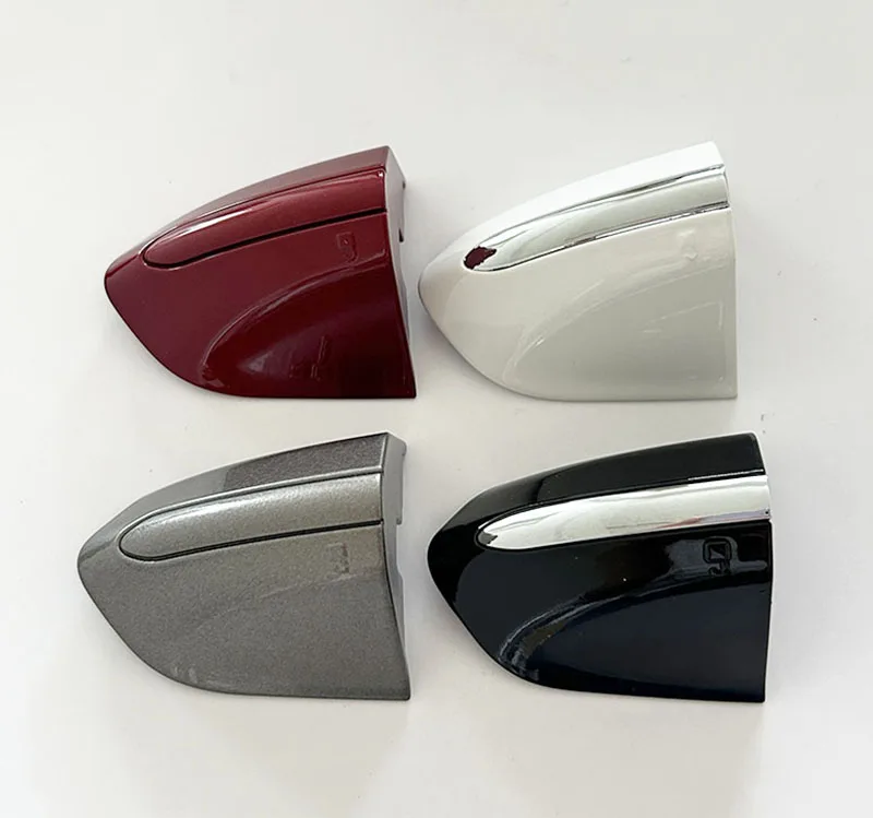 LHD-Car-Front-Left-Door-Handle-Cover-Lock-Trim-Cover-For-Ford-Mondeo ...