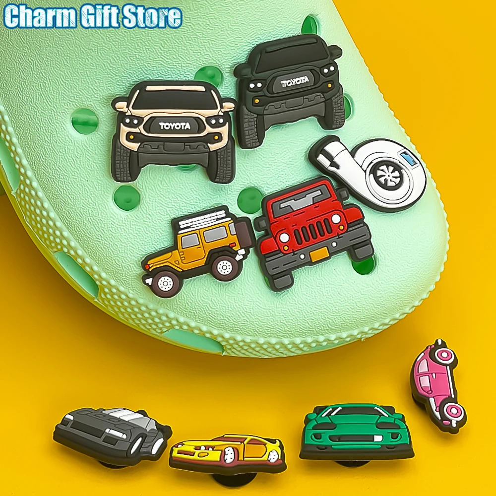 1pcs-Turbine-Croc-Charms-SUV-Sports-Cars-Shoe-Charms-for-Croc-Classic ...