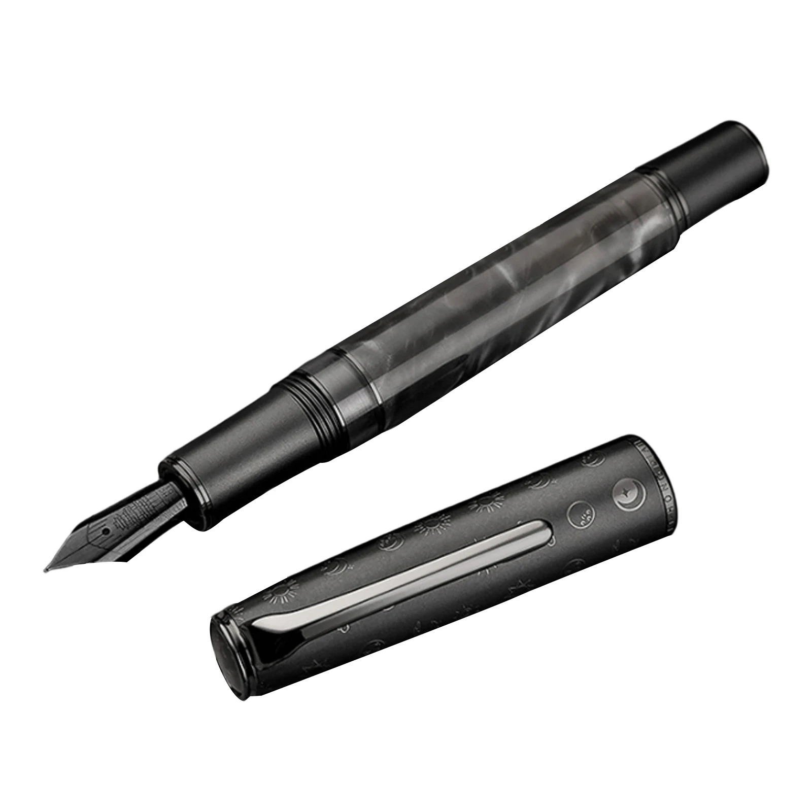 Hongdian Fountain Pen Rabbit | Hongdian N7 Fountain Pens | Hongdian ...