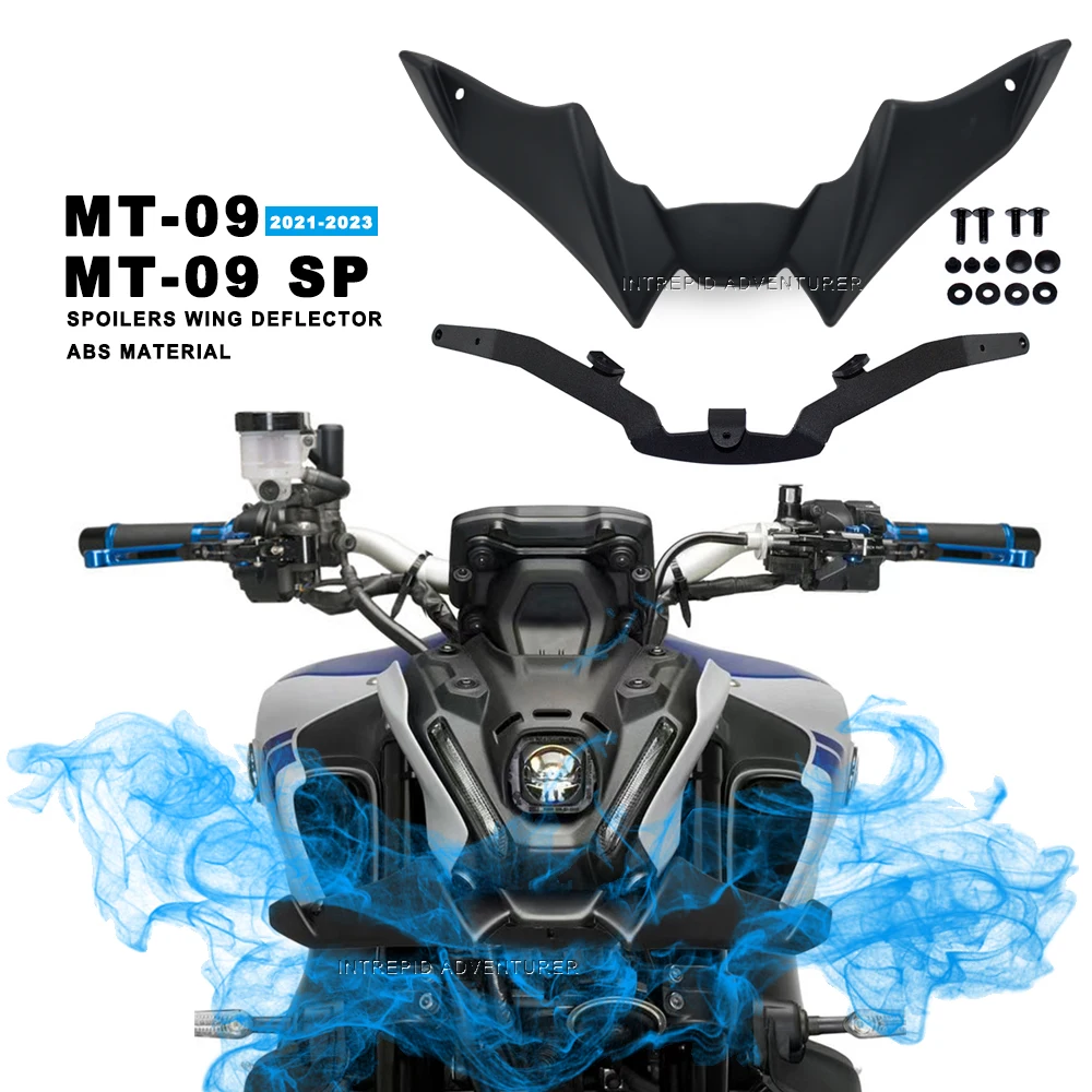 New-For-YAMAHA-MT-09-MT-09-2021-2022-2023-Motorcycle-mt-09-MT09-SP ...