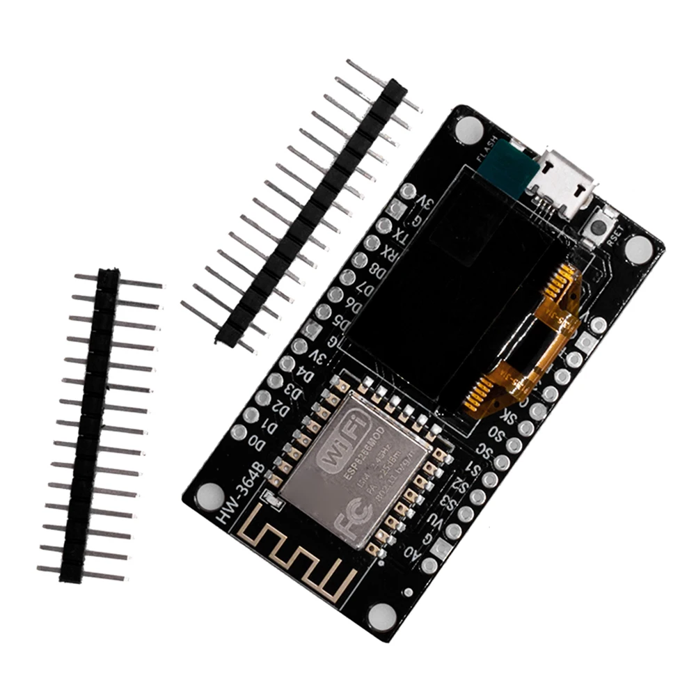 Nodemcu 32s Arduino