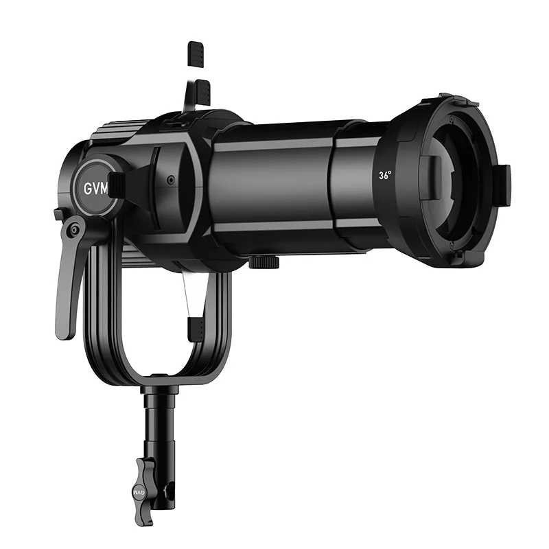 GVM-CXT36-36-Spotlight-Se-Bowens-Mount-Projection-Lens-Lighting ...