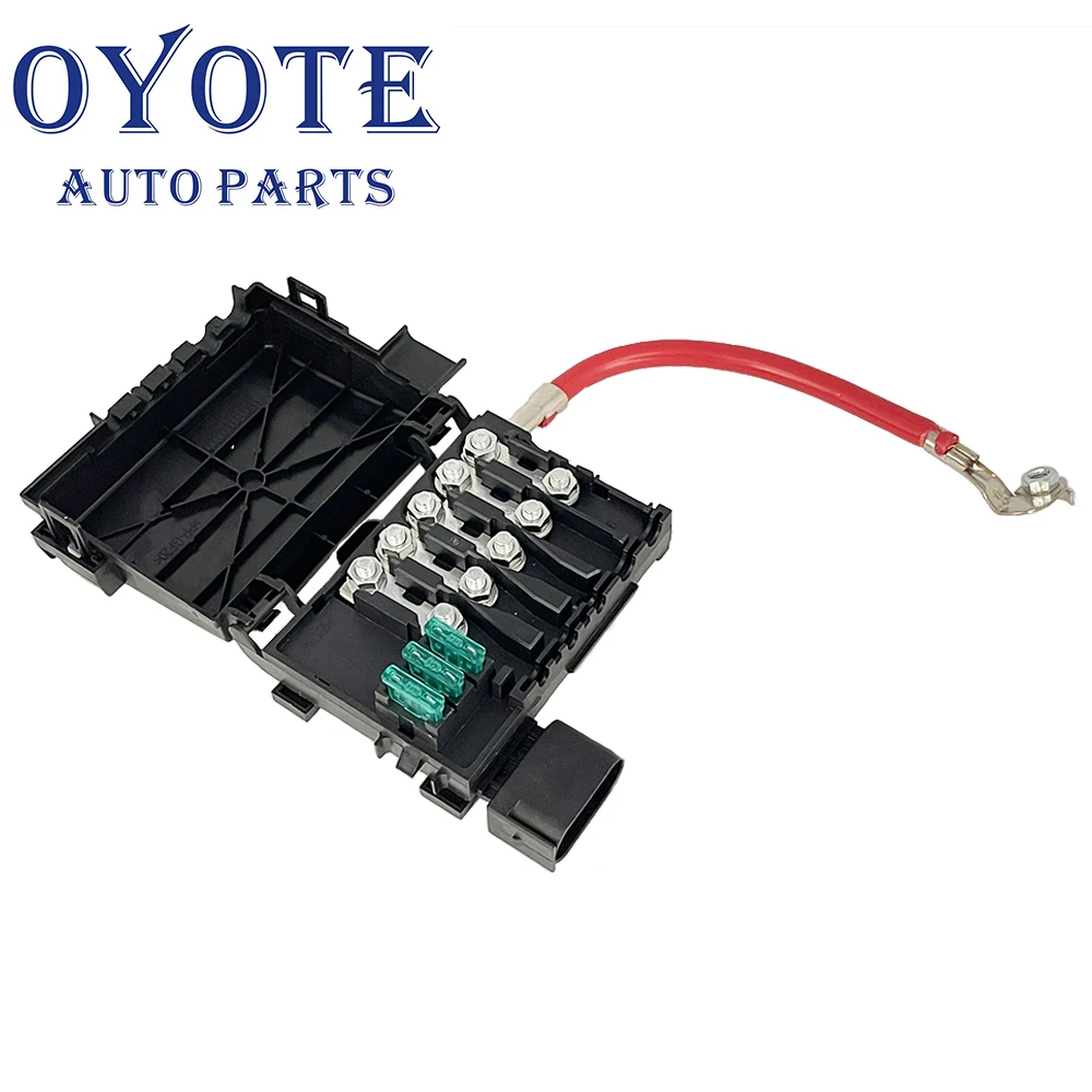 New Vw Beetle VW Fuse Box Battery Terminal - Replacement For Beetle ...