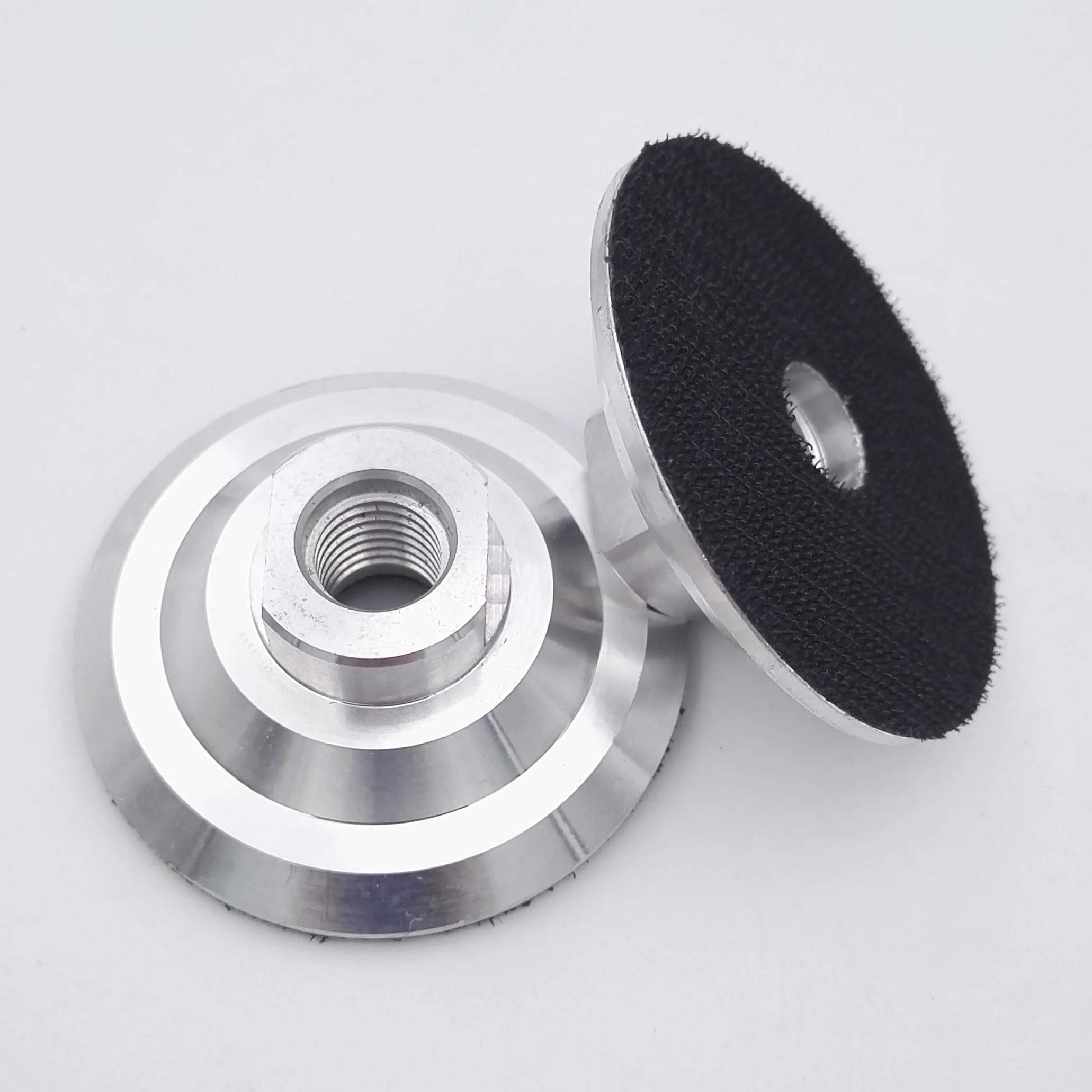 BRSCHNITT-Aluminum-Base-Backer-for-Diamond-Polishing-Pads-M14-Thread ...