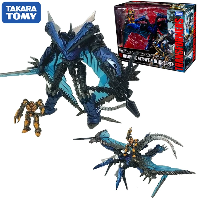 Swoop Transformers Age Of Extinction