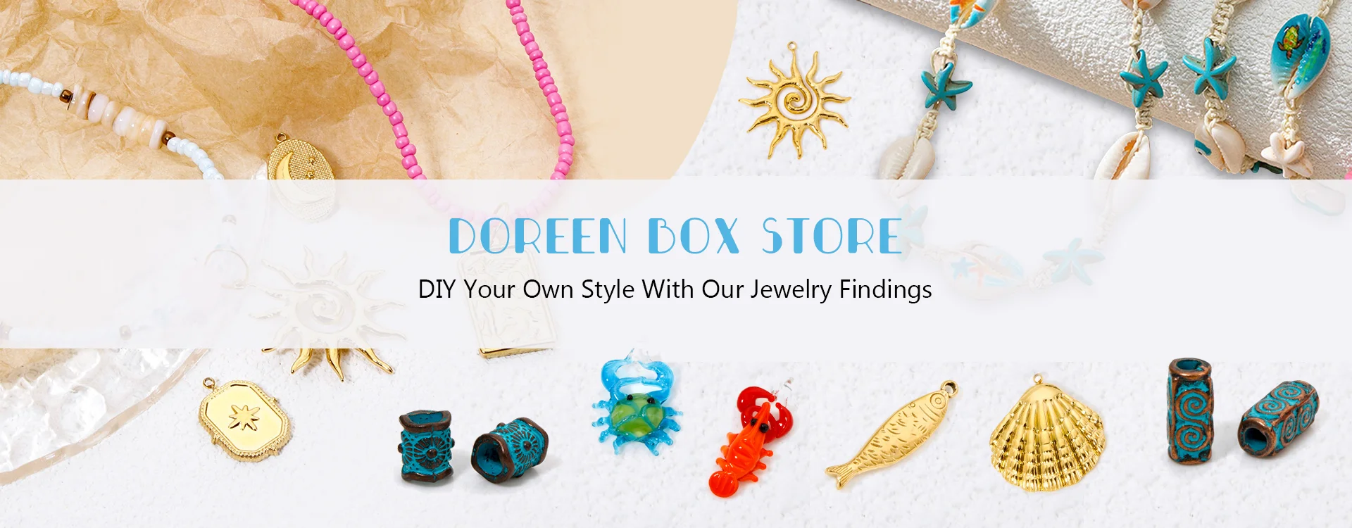 Sparkling Charm Store - Amazing products with exclusive discounts on ...