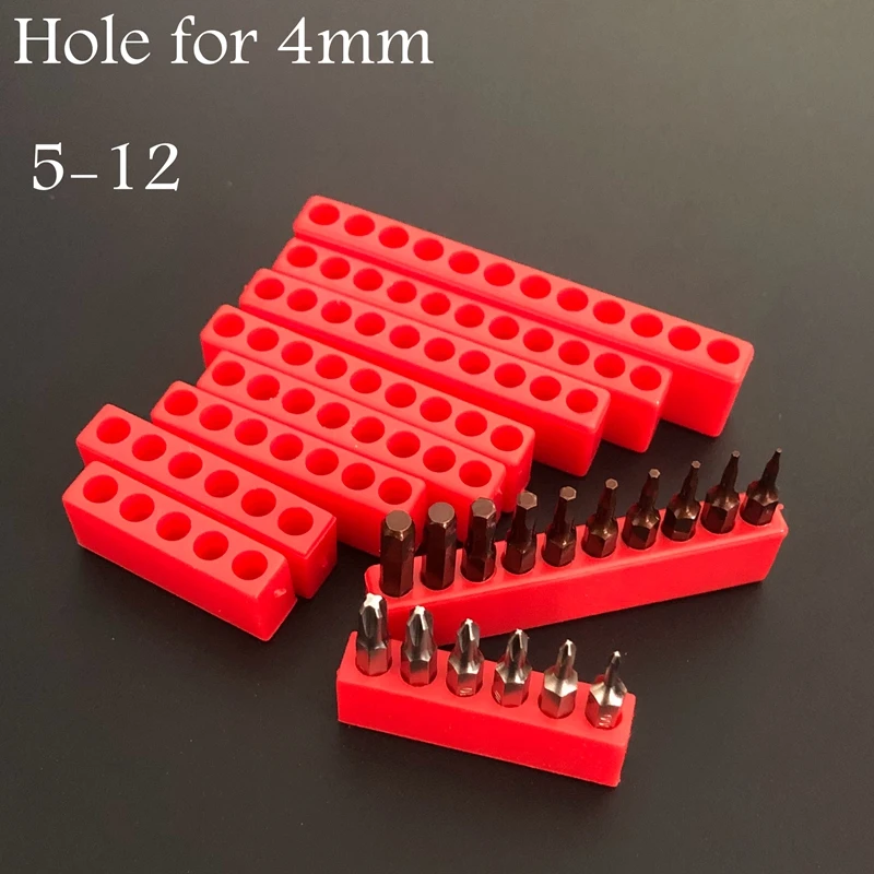 5-12-Screwdriver-Hole-for-4mm-screw-driver-bits-Hex-Shank-Bit-Holder ...
