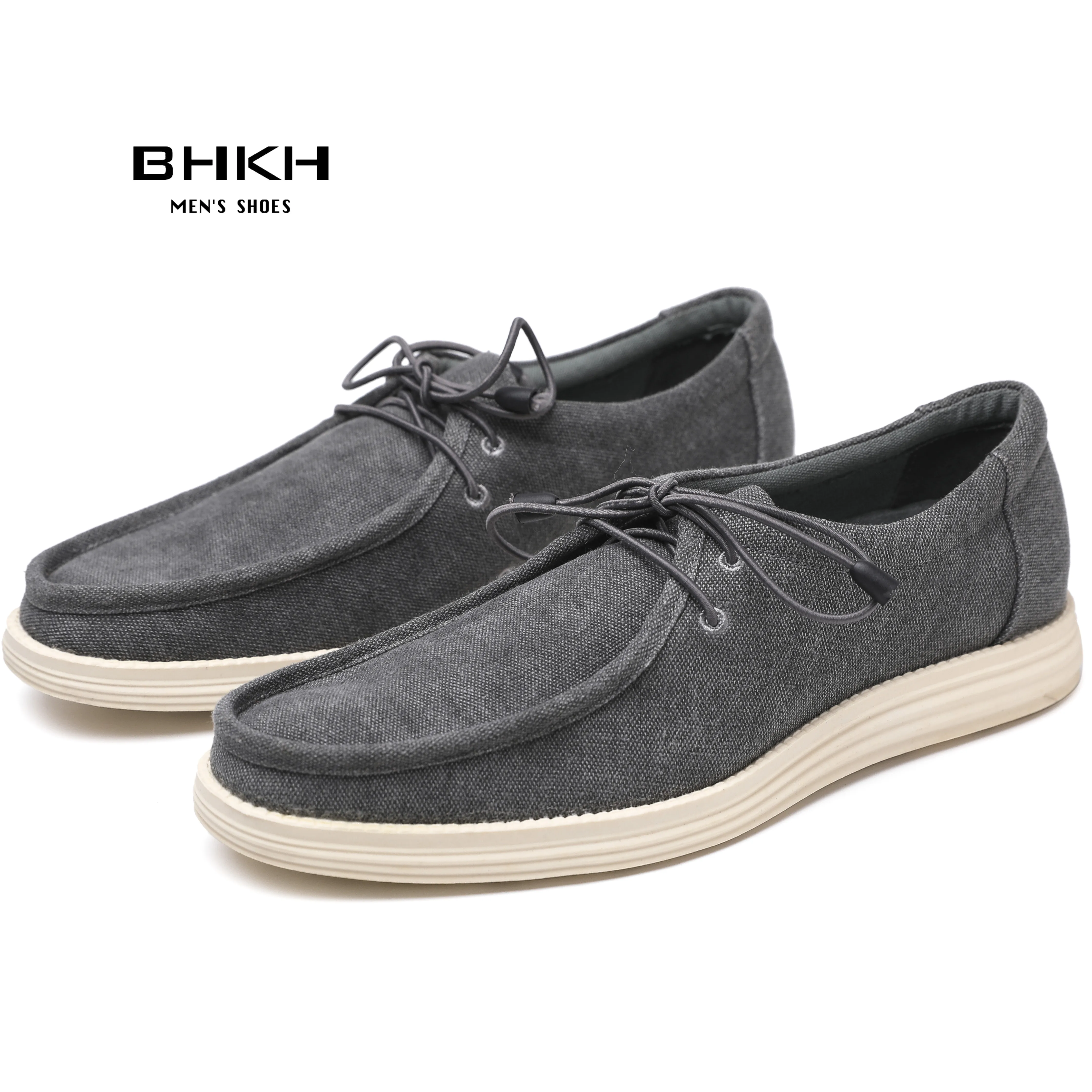 BHKH-2024-Autumn-Men-Boat-Shoes-Fashion-Smart-Casual-Shoes-Comfortable ...