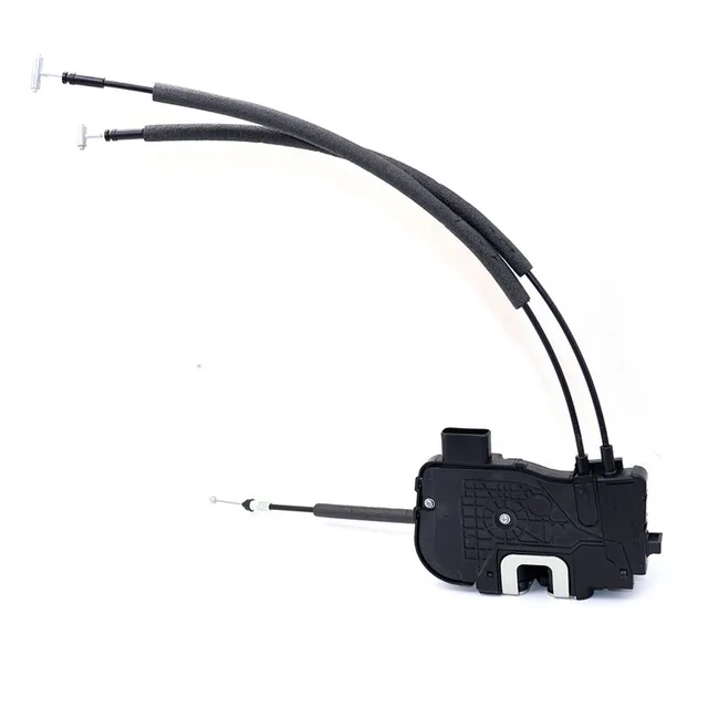 Replaces 81320-3W000 Part Front Passenger Side Door Lock Actuator ...