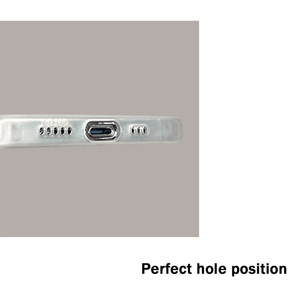 T-TraviS S-Scott U-UTOPIA Phone Case For IPhone 16 15 14 13 12 11 Pro ...