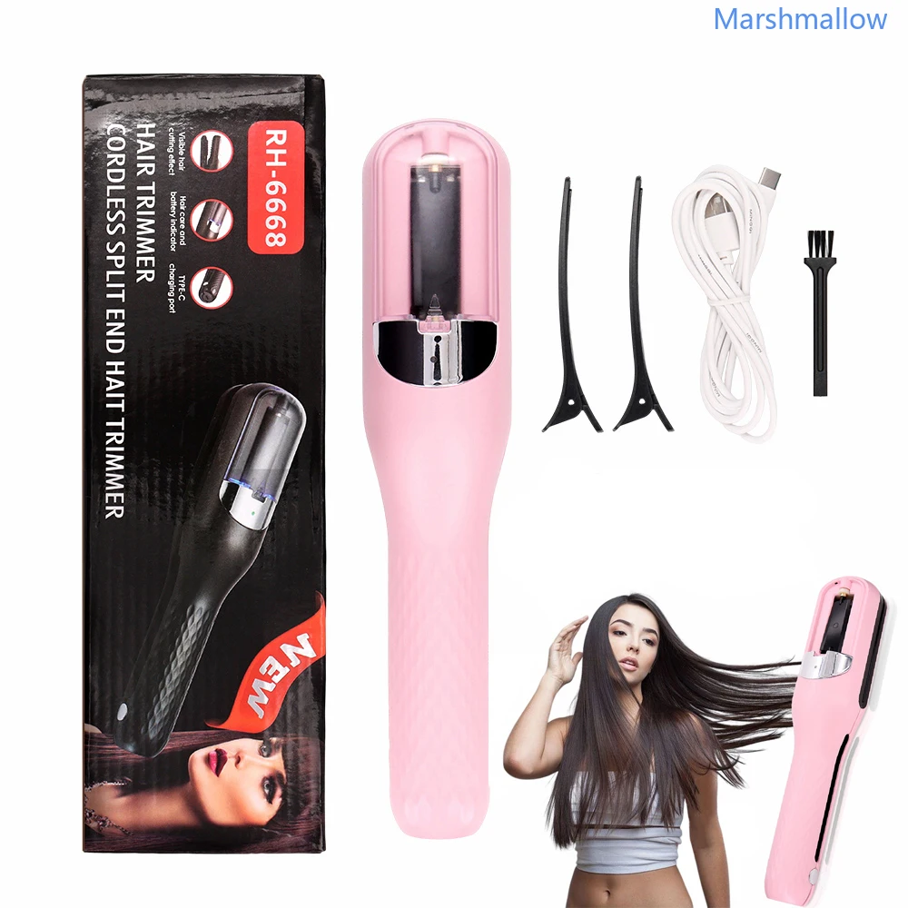 Hair-Split-Ends-Trimmer-3-Automatic-Split-End-Remover-Damaged-hair ...