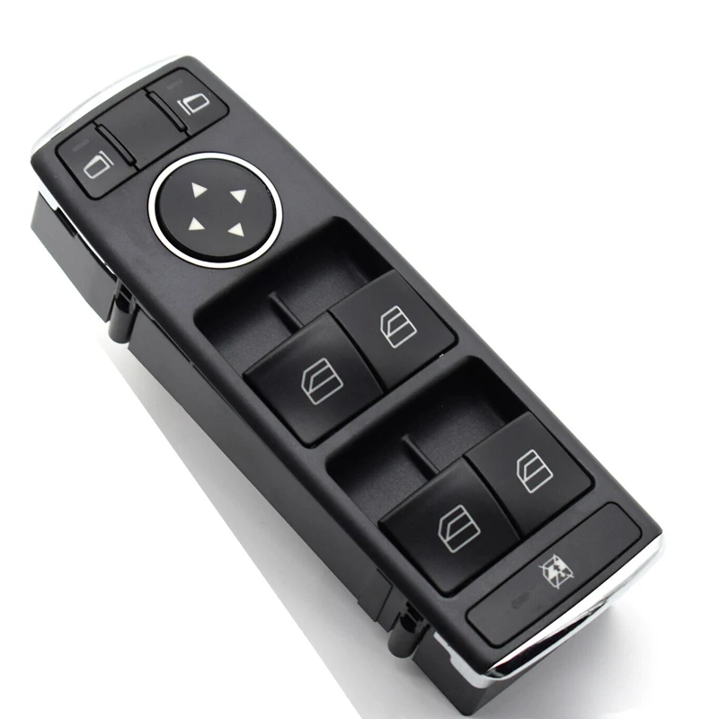 for-Mercedes-Benz-C230-C350-C300-E350-GLK350-W212-S212-Electric-Window ...