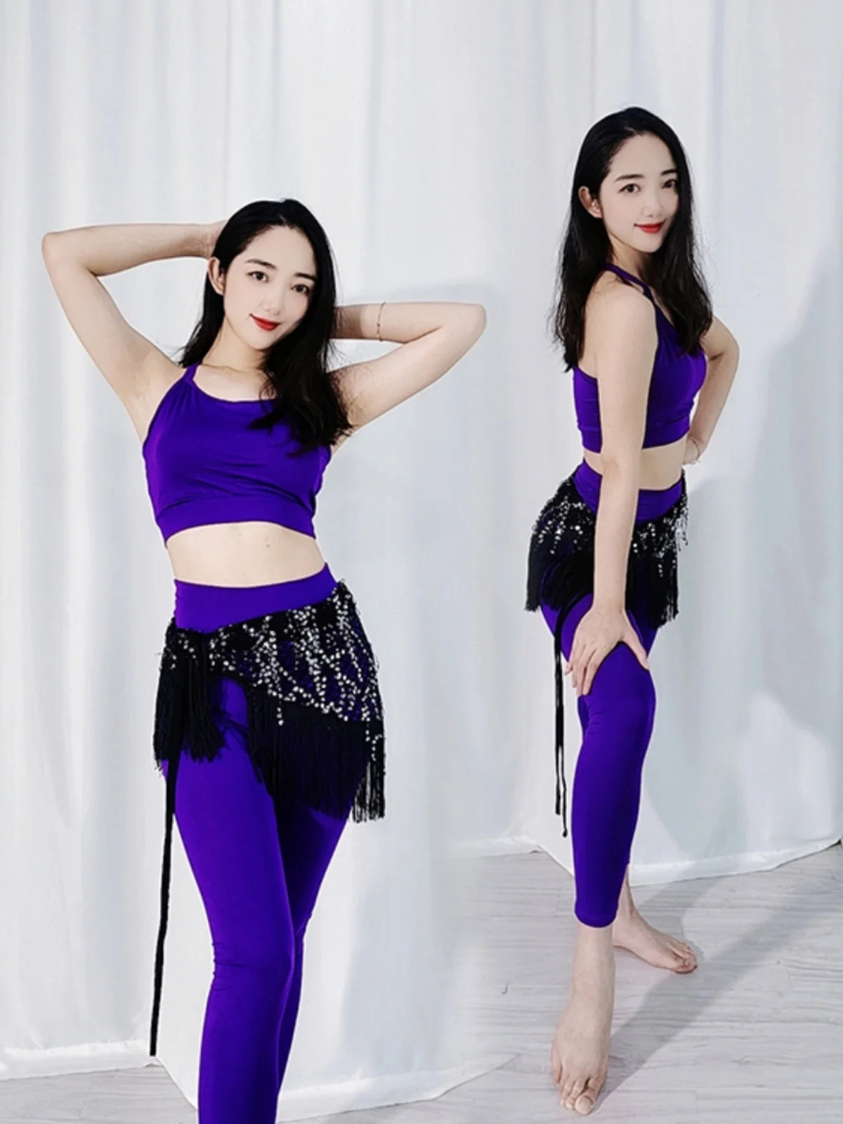 Adult Belly Dancing