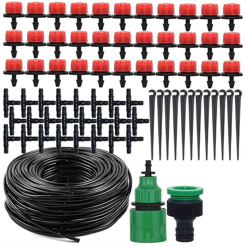 1pc-196-85inch-2196-85inchAdjustable-Irrigation-kit-Automatic-Drip ...
