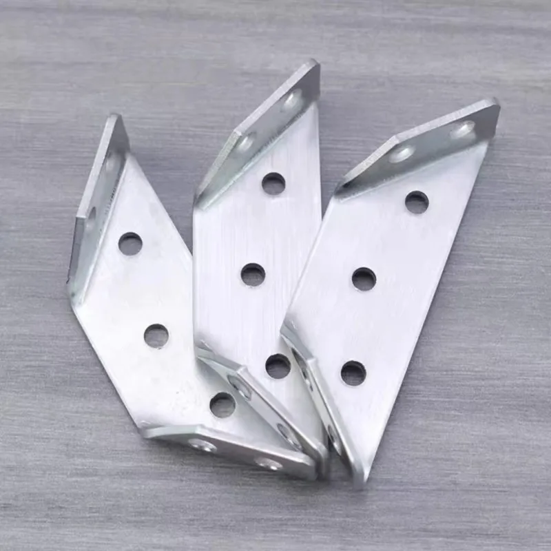 Universal Furniture Corner Connector Stainless Steel Corner Code ...