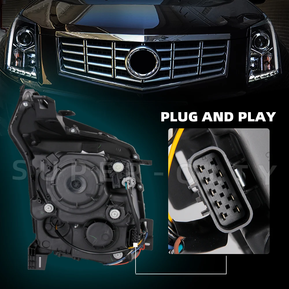 Sitemapcdatahttpstondreferenzcom2011 Cadillac Srx Headlight Recallnull