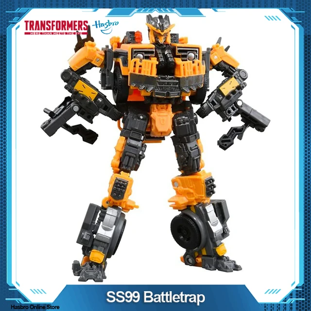 Battletrap ROTB Png By KevinGame-2 On DeviantArt, 57% OFF