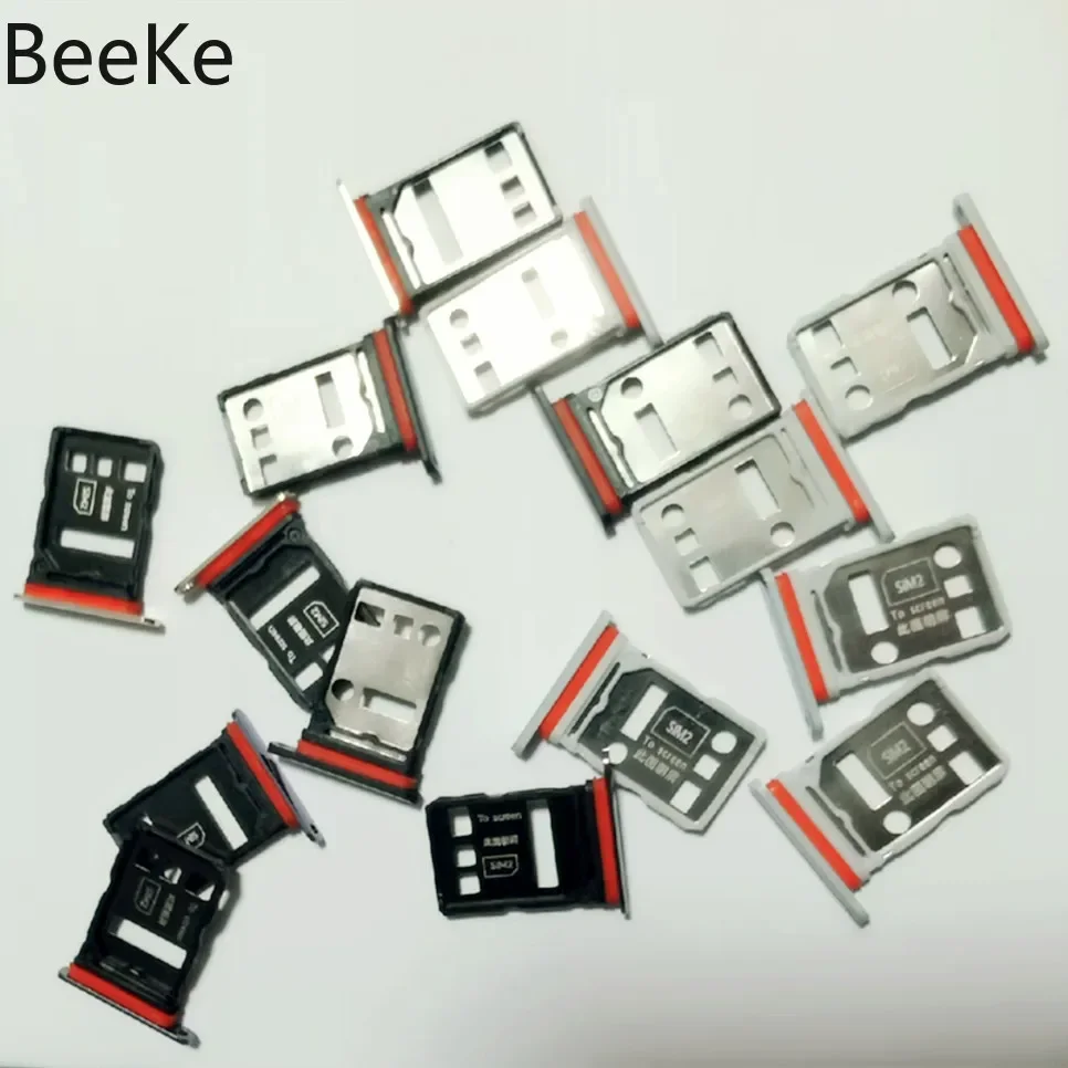 1Pcs Original For Honor Magic V VS V2 VS2 V3 VS3 V5 SIM Card Tray ...