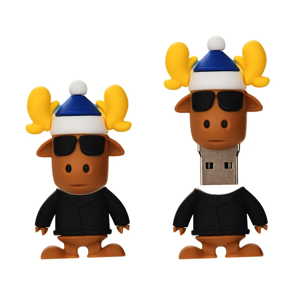 Cool-Deer-USB-Flash-Drive-64GB-Memory-Stick-USB-Flash-Drive-64GB2-0 ...