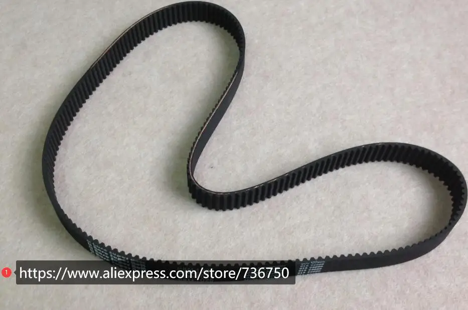 1-Piece-Timing-Belt-STD-S5M1295-Width-25mm-S5M-1295-BP250S5M1295G ...