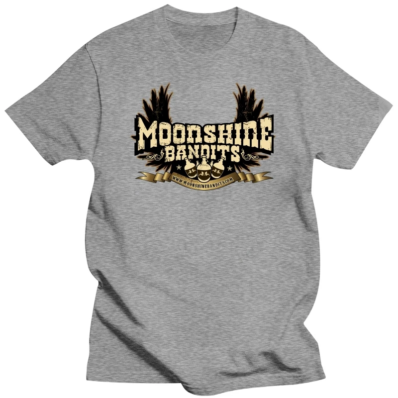 Moonshine Bandits Clothing
