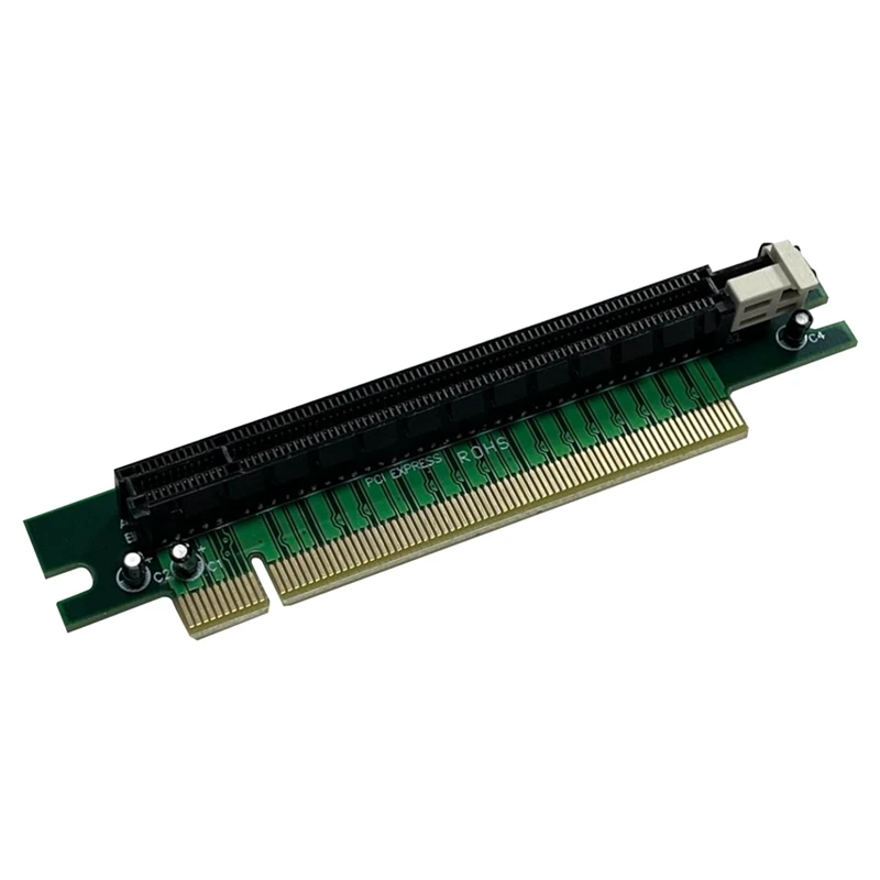 PCI-E-16X-Riser-Card-Cart-o-Adaptador-Pci-E-Pci-Express-16X-para-16X ...