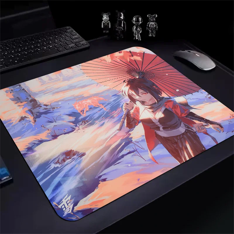 Professional-Gaming-E-Sports-Gaming-Mouse-Pad-Locking-Edge-Desk-Mat ...