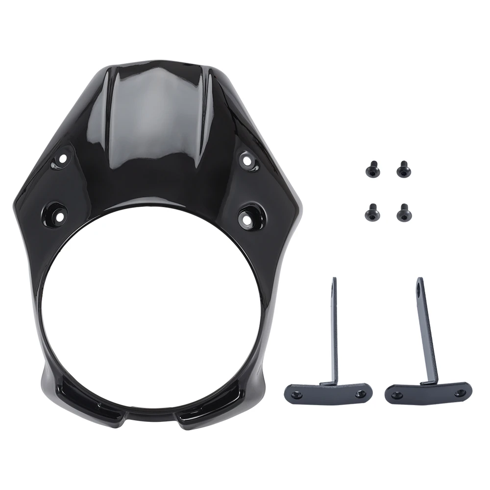 2022 Yamaha Bolt Windshield