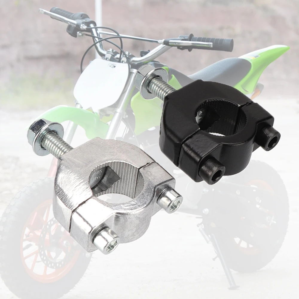 For-2-Stroke-47cc-49cc-Mini-Moto-Dirt-Bike-Moped-7-8-22mm-Handlebar ...