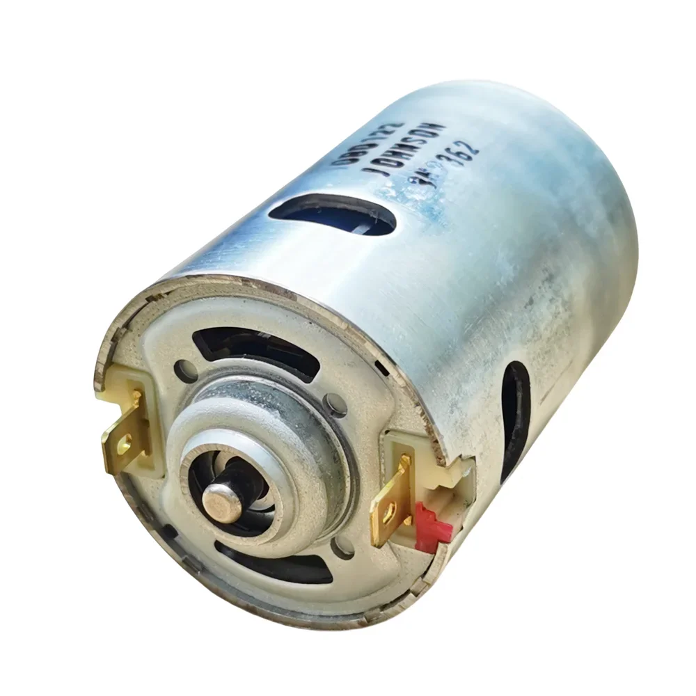 DC12-18V передние и задние шарикоподшипники 887, двигатель поддерживает ...