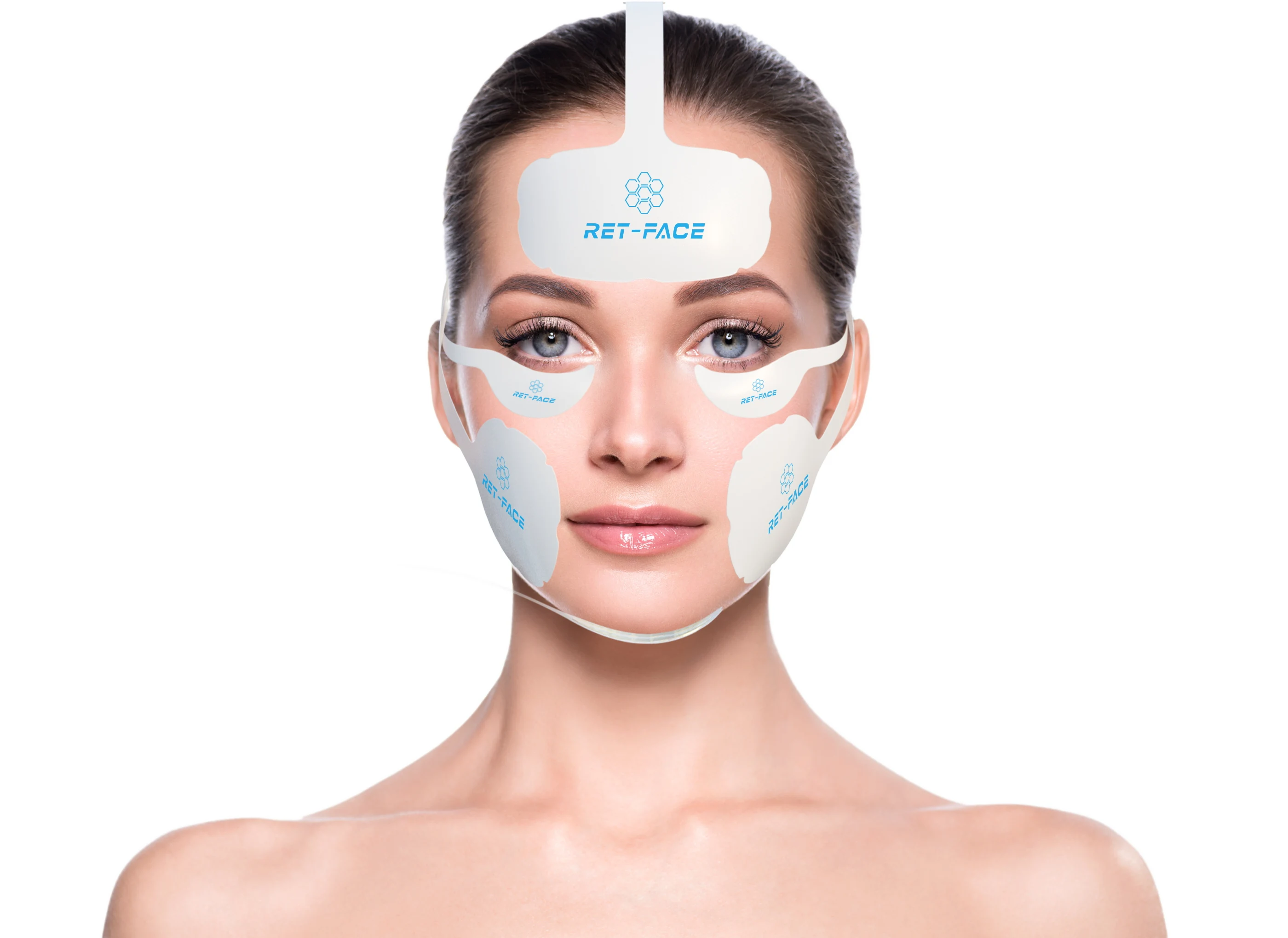 RET-face-Replace-patch-For-rf-face-lift-machine-facial-muscle ...