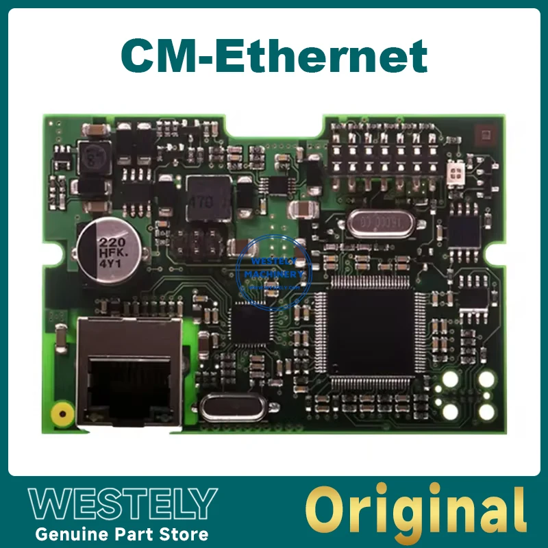Original-CM-Ethernet-Internet-Ethernet-plug-in-communication-module-CM ...