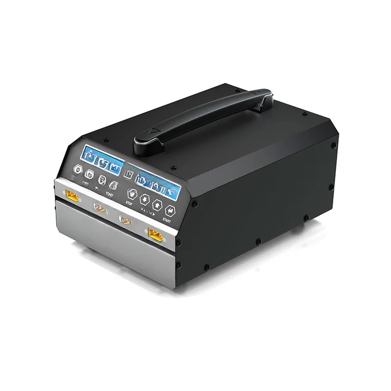 Dual-Channel-High-Power-Charger-for-Agricultural-Plant-Protection ...