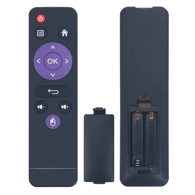 H37F-IR-Wireless-Remote-Control-Controller-for-MX9-PRO-RK3328-TV-MX10 ...
