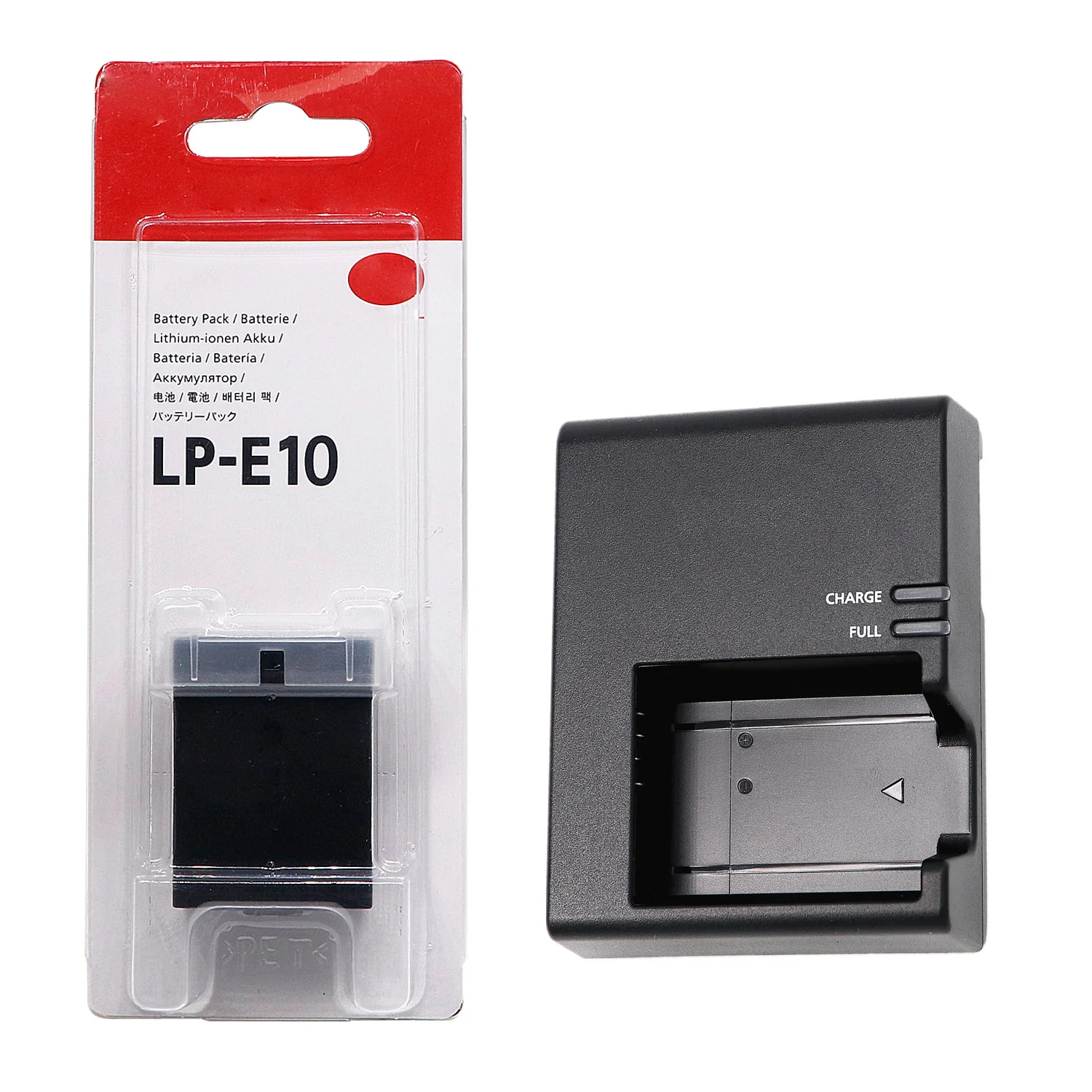 LP-E10-Bateria-original-para-Canon-carregador-de-c-mera-EOS-Rebel-T3-T6 ...