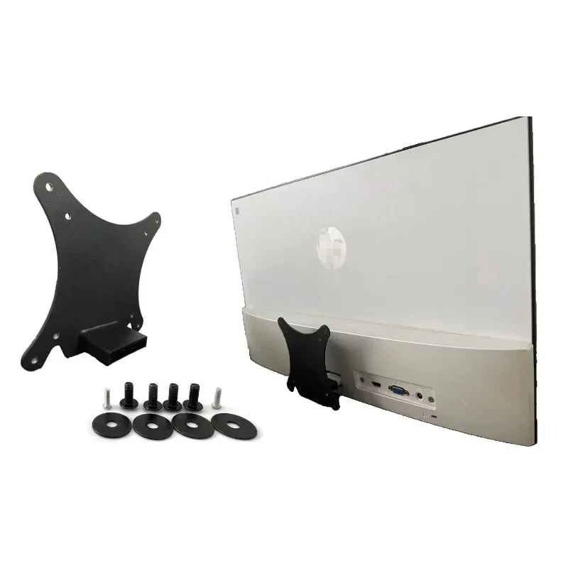 New VESA Adapter Designed for HP 27er 27ea 25er 25es 24ea 24es 23er ...