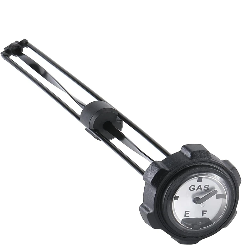 Fuel Gauge Gas Cap For Polaris Ranger, Replacement 1240119, Gas Cap ...