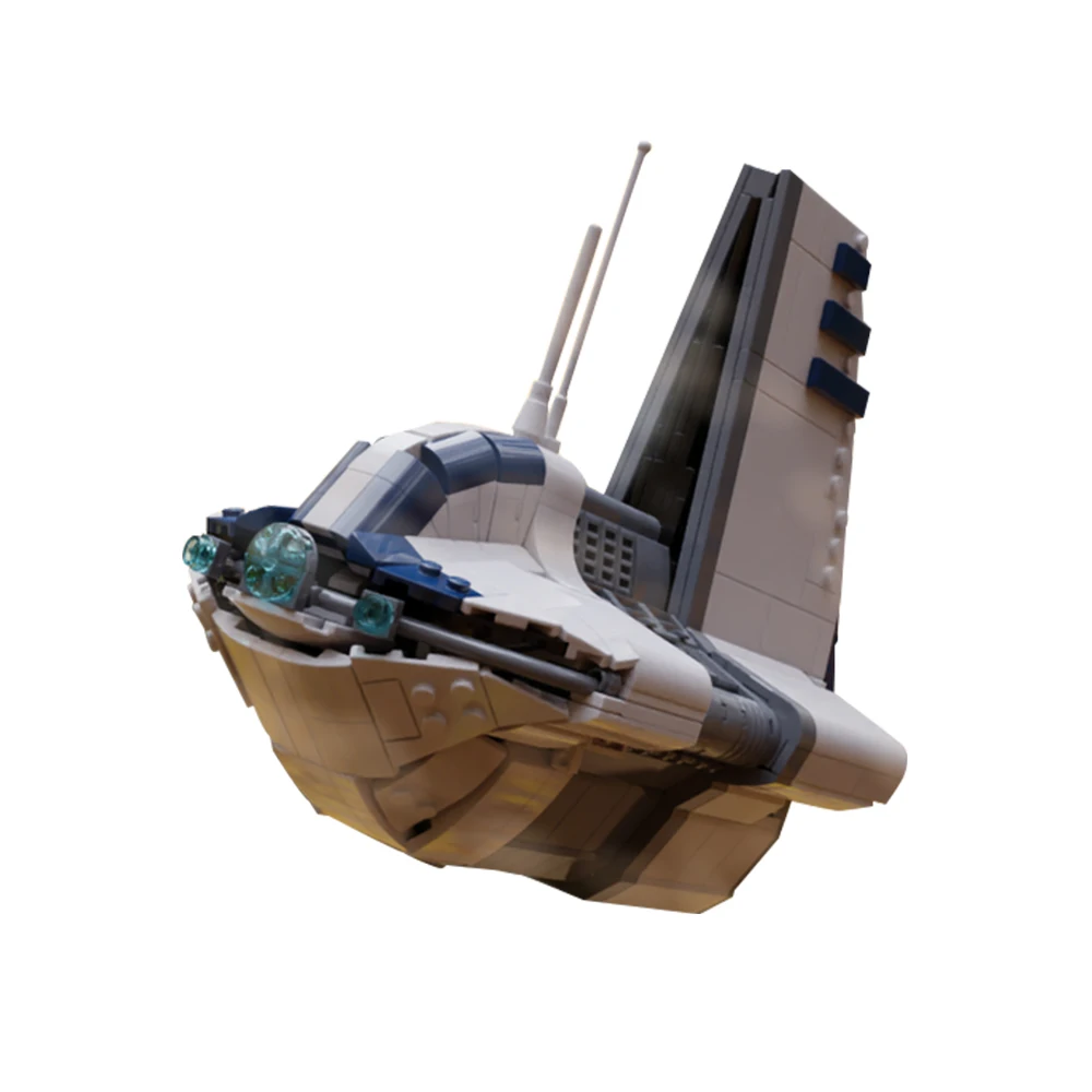 Moc-CIS-Sheathipede-Shuttle-Building-Blocks-Space-Short-range-Transport ...