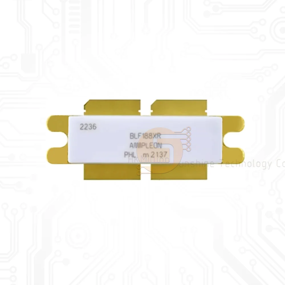 1PCS-LOT-BLF188XR-BLF-188XR-BLF188-XR-LDMOS-power-transistor-1400W-HF ...